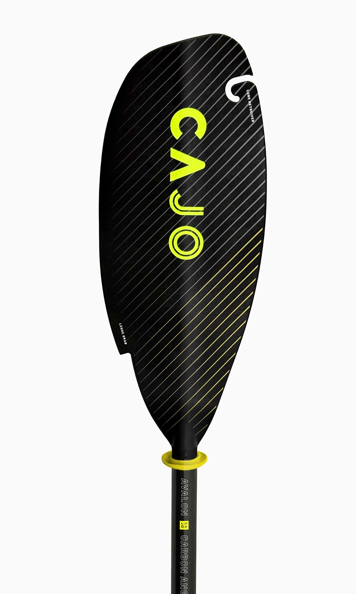 Avalon Carbon Angler Pro Kayak Paddle (230-260cm) – Camino Journey