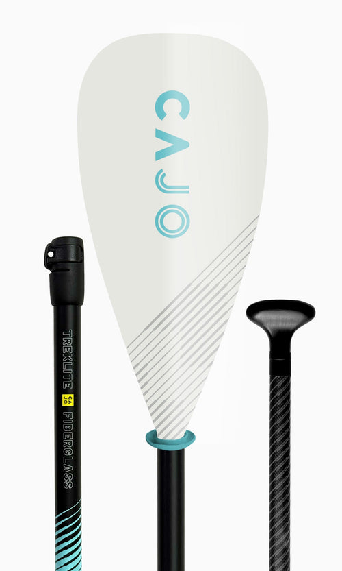 Paddles – Camino Journey